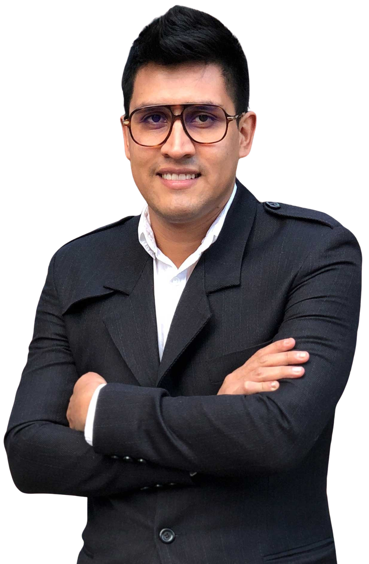 Portfolio Andres Latorre